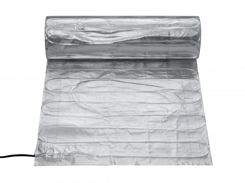 150W Combymat system Electric Underfloor Heating Mats Laminated ...